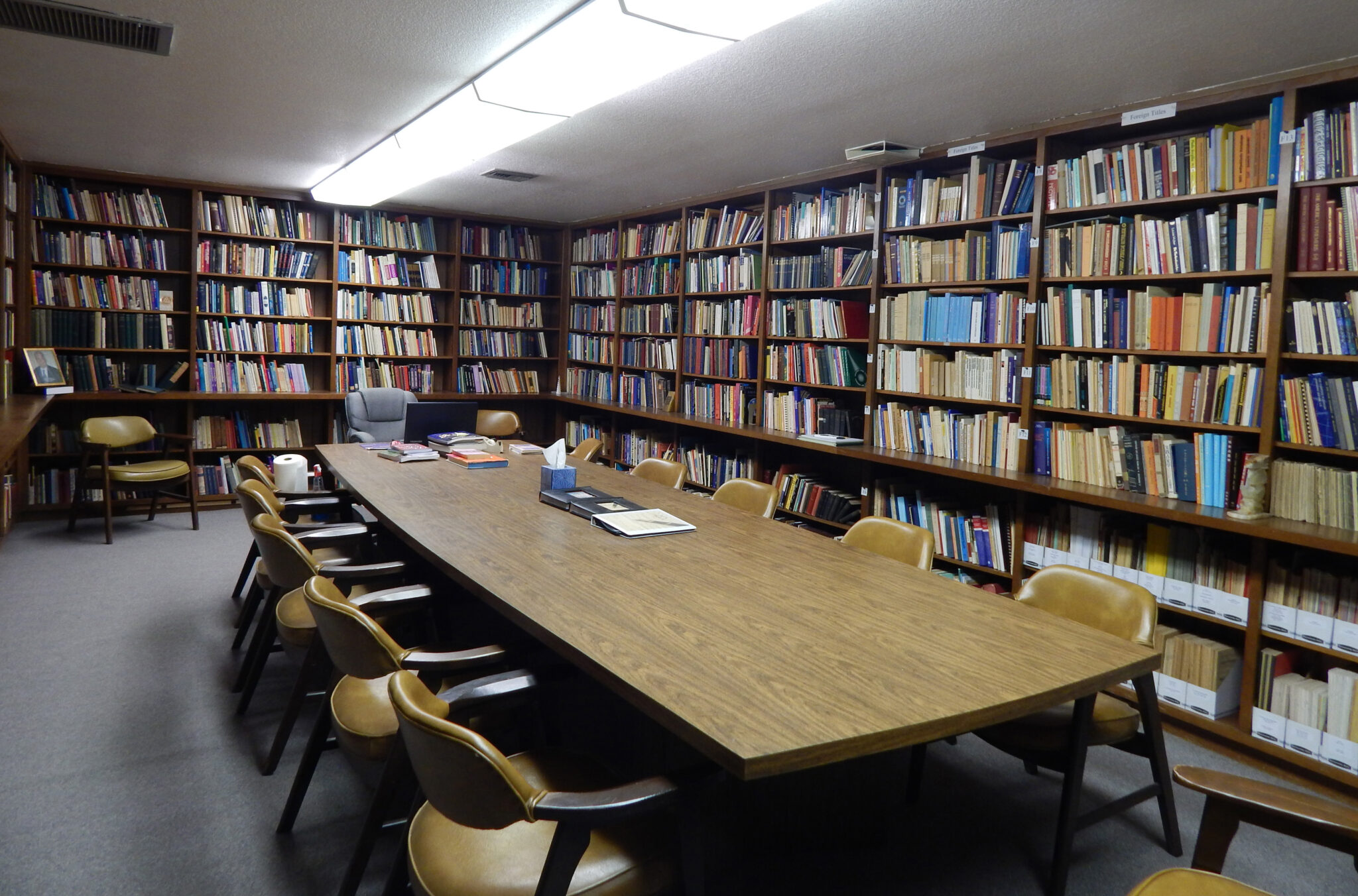 AFA Library – American Federation of Astrologers