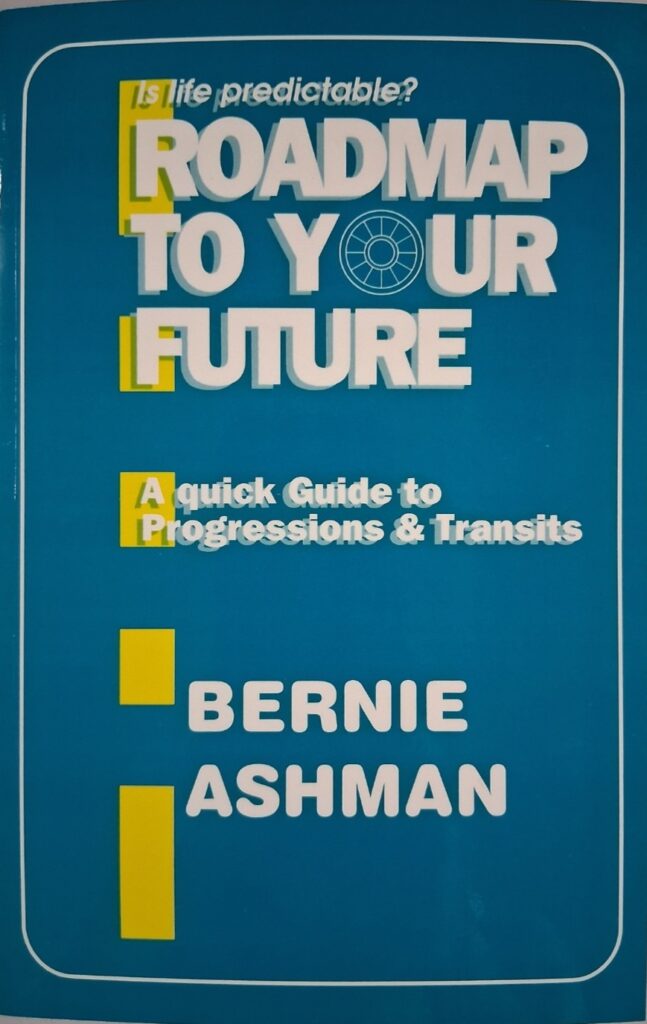 Road Map to Your Future – American Federation of Astrologers