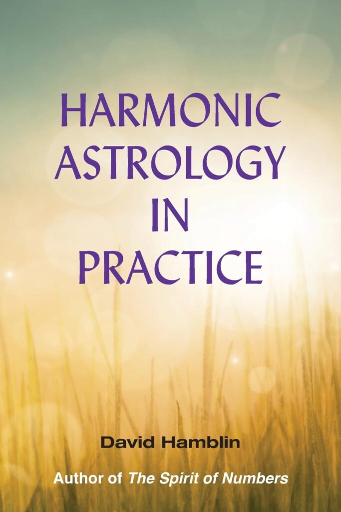 Harmonic Astrology in Practice – American Federation of Astrologers