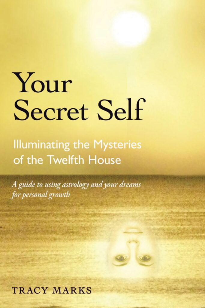 Your Secret Self – American Federation of Astrologers
